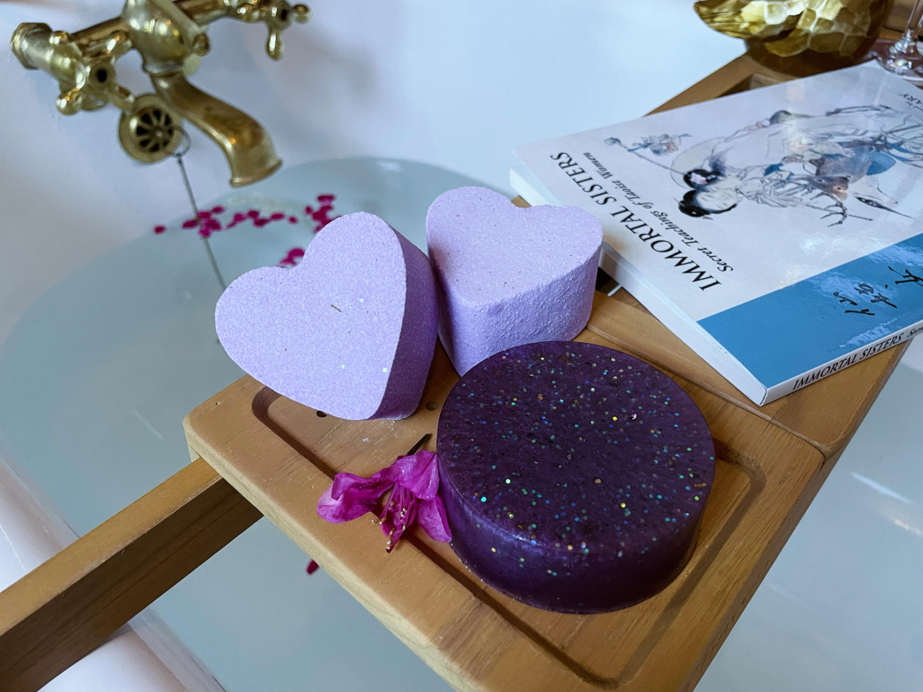 Exalted Venus II Spell Soap - Sphere + Sundry
