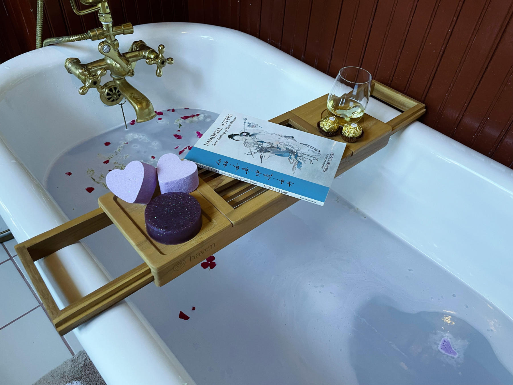 Exalted Venus II Spell Soap - Sphere + Sundry