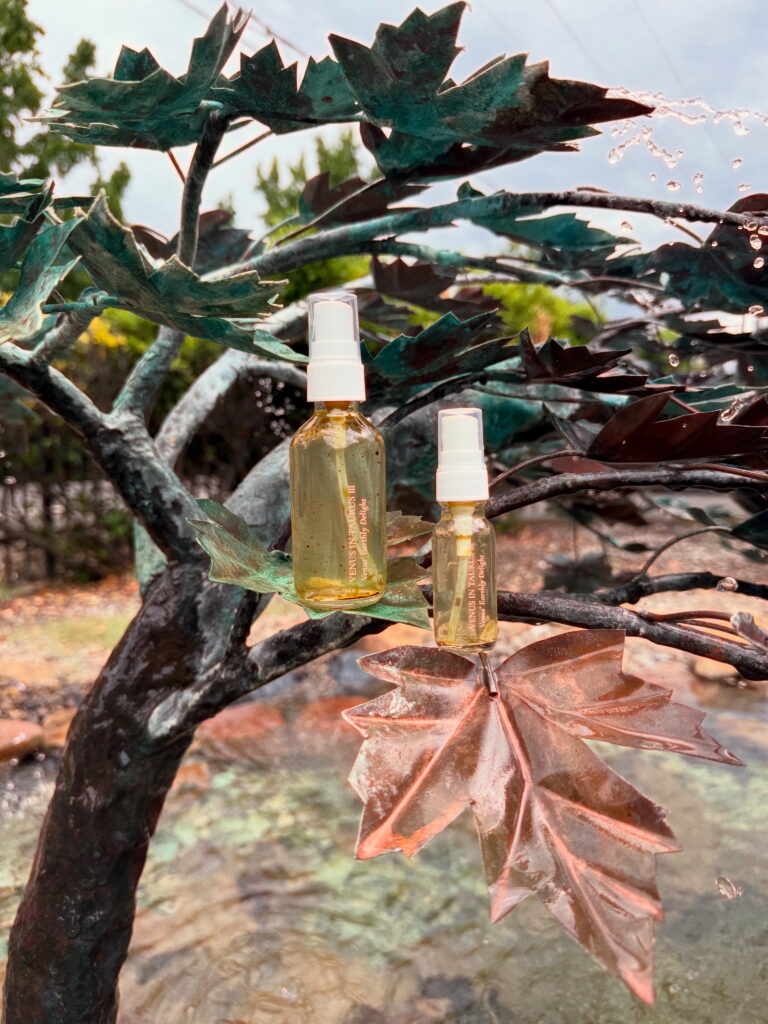 Venus' Earthly Delights Water - Sphere + Sundry