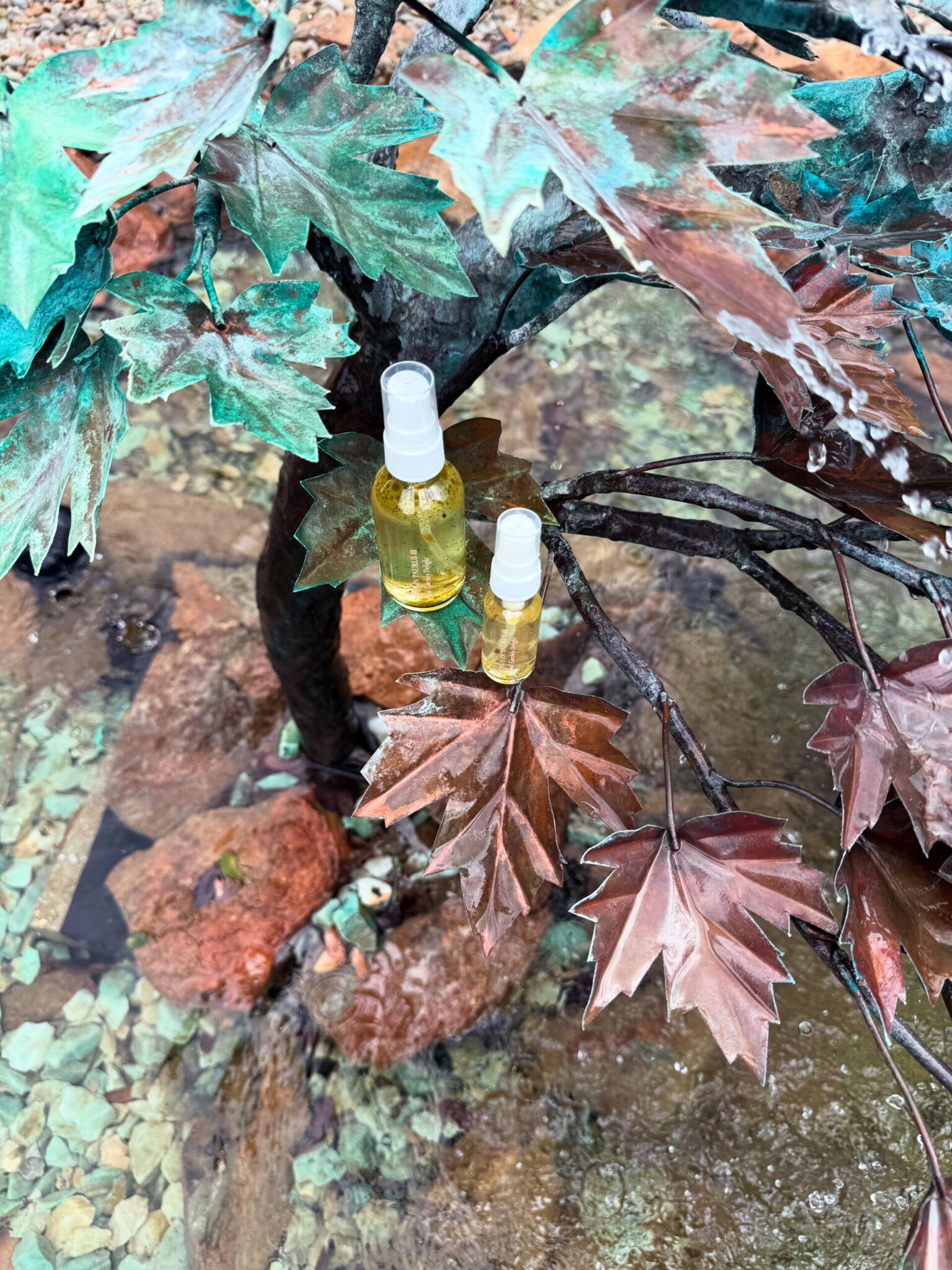 Venus' Earthly Delights Water - Sphere + Sundry