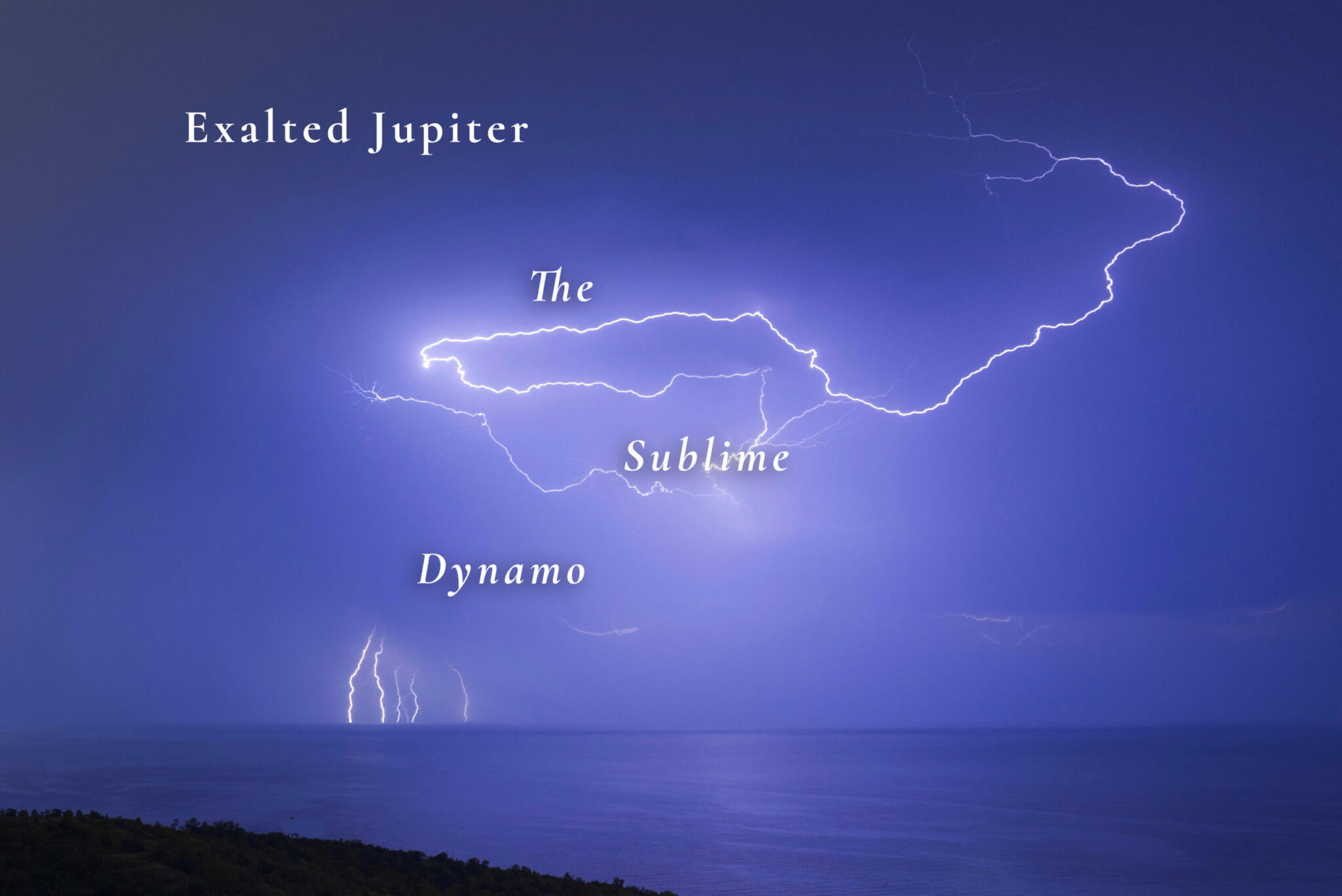 Exalted Jupiter in Cancer - Sphere + Sundry