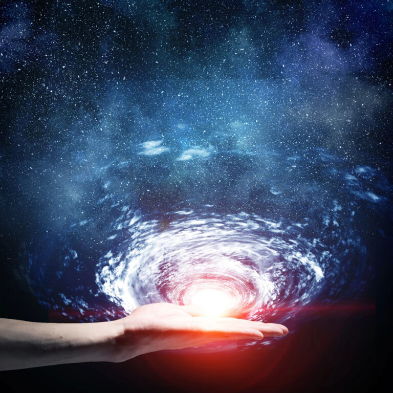 Pick Your Power Hypnotic Healing Attunement - Sphere + Sundry